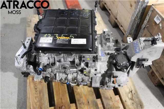 365000E712 : Motor - elektrisk - foran - Autoparts24