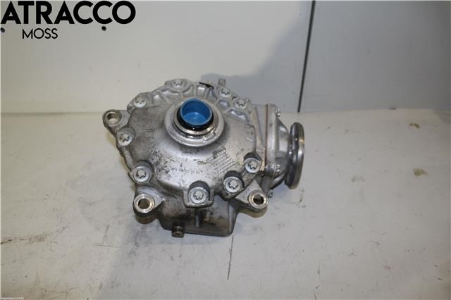 A2053306600 : Fortøjsklump - 4wd - Autoparts24