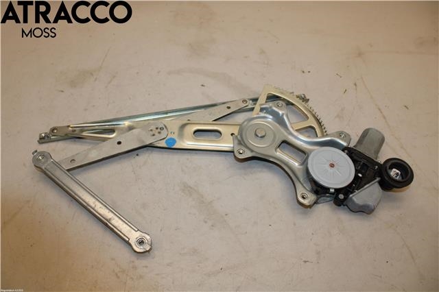 85720-12490 : Rudemotor og Rudekabel 2 dørs - Autoparts24