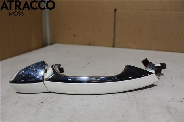 A2047601370 : Håndtag udvending - Autoparts24