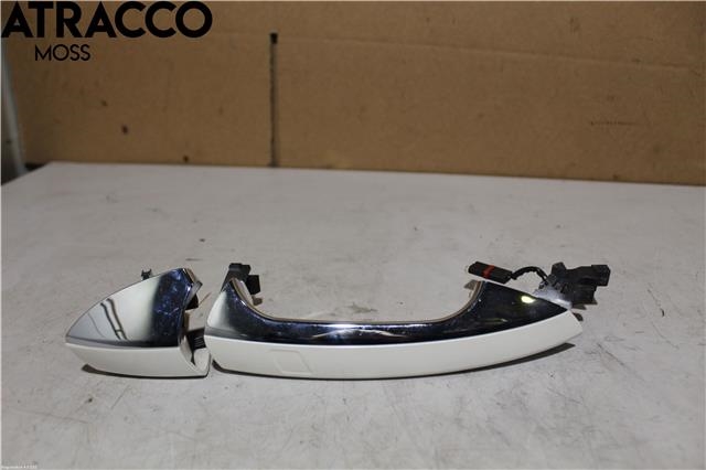 A2047601370 : Håndtag udvending - Autoparts24