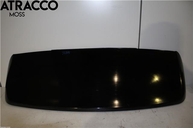 Brugt Volvo Xc40 - Hækspoiler | Autoparts24