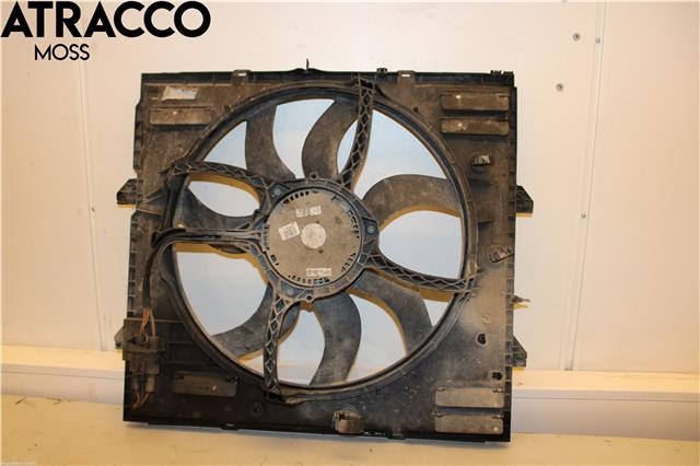 Brugt VW Amarok - Kølerblæser el | Autoparts24