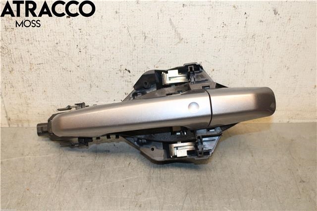 LR108184 : Håndtag udvending - Autoparts24