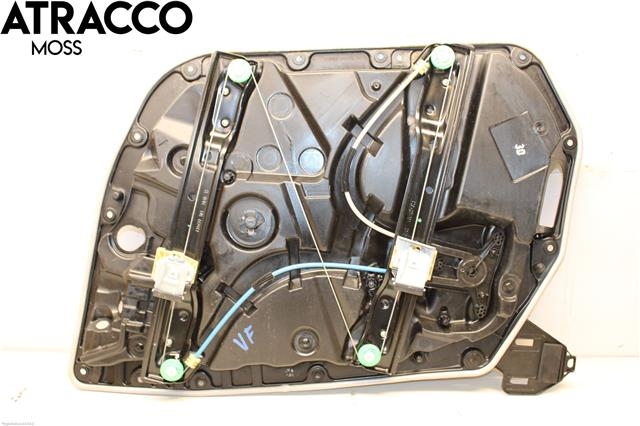 A2137205105 : Rudekabel 2 dørs og Rudemotor - Autoparts24