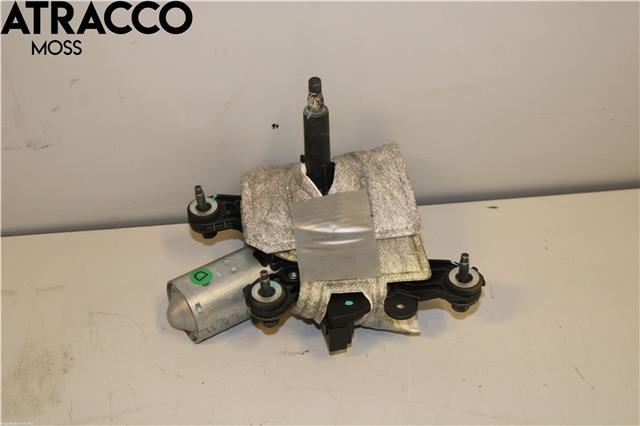 28710-4BA0A : Viskermotor bag - Autoparts24