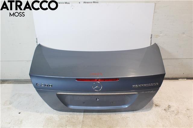 Brugt Mercedes-Benz E-class - Bagklap | Autoparts24