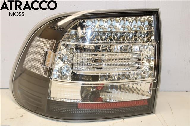 Brugt Porsche Cayenne - baglygte | Autoparts24