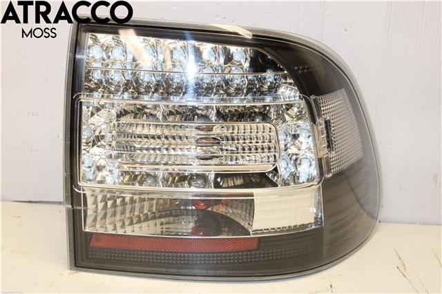 Brugt Porsche Cayenne - baglygte | Autoparts24
