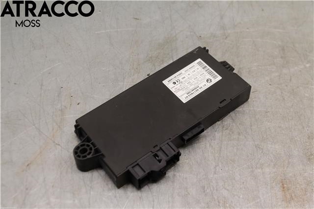 61359395657: Styrboks diverse, Relæ - diverse, Komfort computer ...