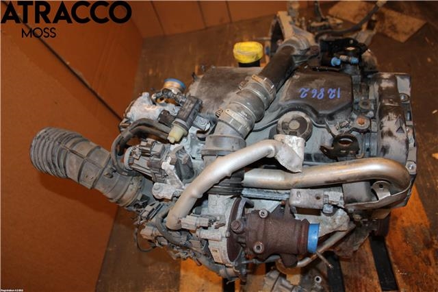 A6070101801 : Motor - Autoparts24