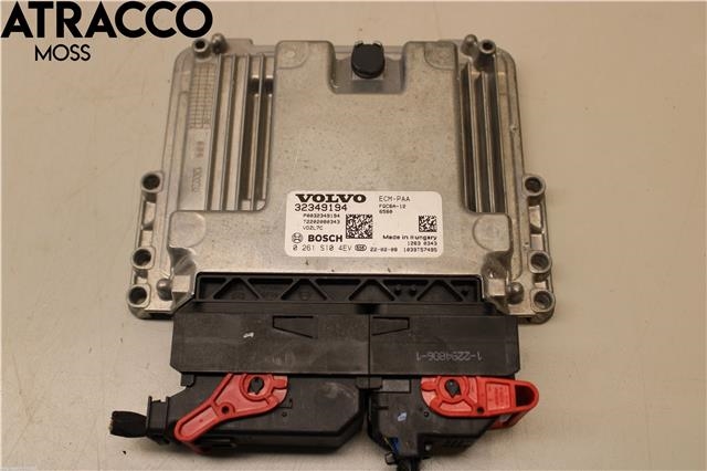 Brugt Volvo Xc40 - motorstyringsenhed (ECU) | Autoparts24
