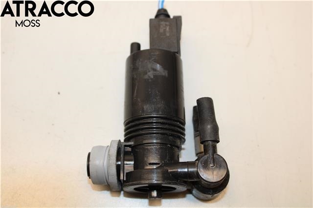 Brugt Volvo Xc40 - Sprinklermotor | Autoparts24