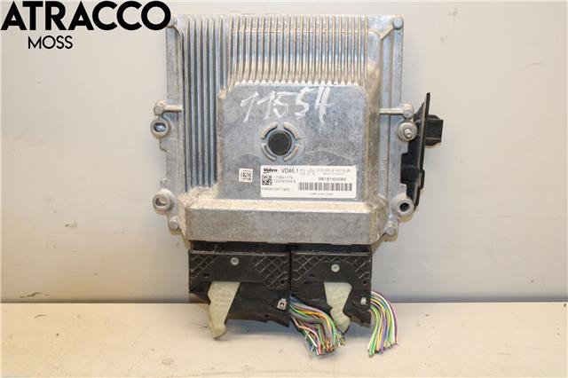 1628930180 : motorstyringsenhed (ECU) - Autoparts24