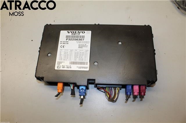 32256307 : Styrboks diverse - Autoparts24