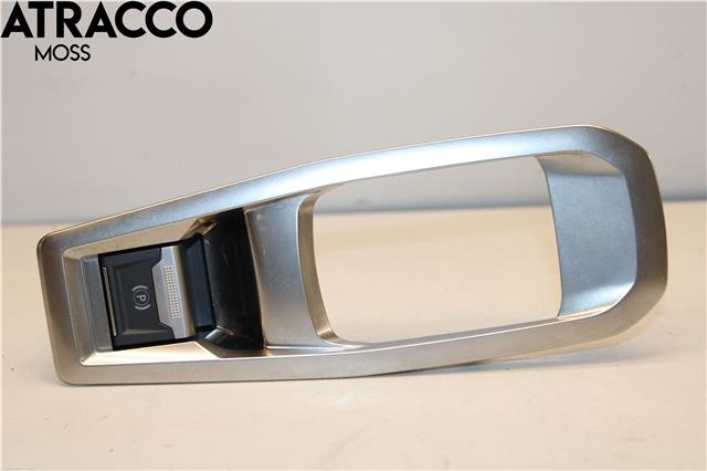 Brugt Peugeot 5008 - Kontakt - Parkeringsbremse | Autoparts24