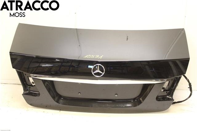 Brugt Mercedes-Benz E-class - Bagklap | Autoparts24