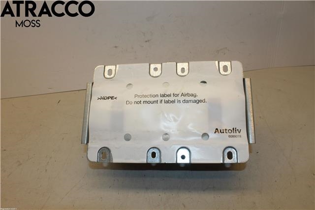 Brugt Volvo Xc60 - airbag komplet | Autoparts24