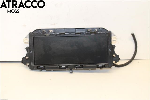 Brugt BMW X1 - Multiskærm / display | Autoparts24