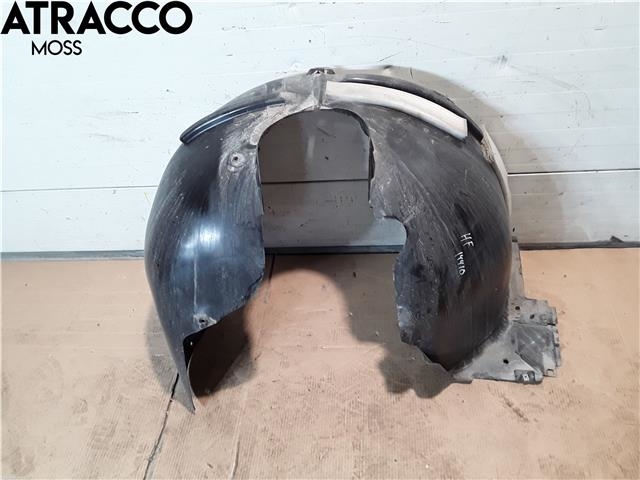 Brugt VW ID.4 - inderskærm plast | Autoparts24