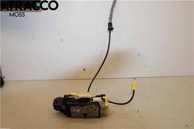 31440999 : Dørlås og Centrallås - Autoparts24