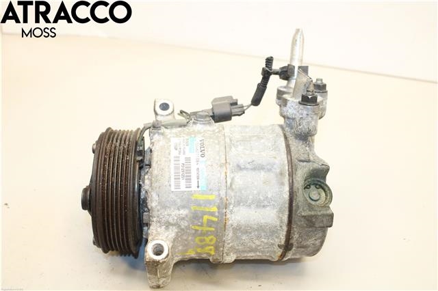 36001128 : Airconditionpumpe - Autoparts24