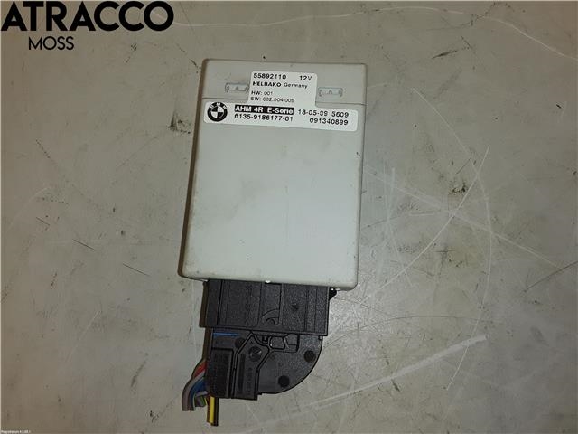 55892110: Relæ - diverse, Relæ - lys, Styrboks diverse, Relæ ...