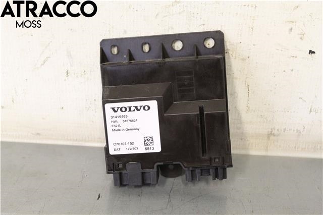 31676624 : Bagklap styreenhed og Elektriskedele div. - Autoparts24