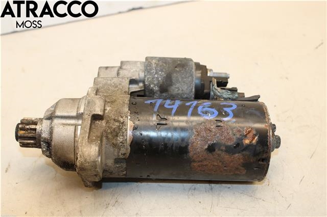 02M911024-X : Starter - Autoparts24