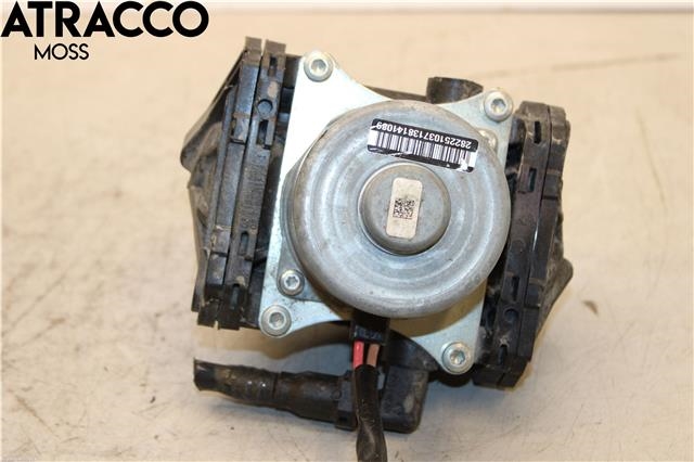 Brugt Opel Corsa - Vakuumpumpe | Autoparts24