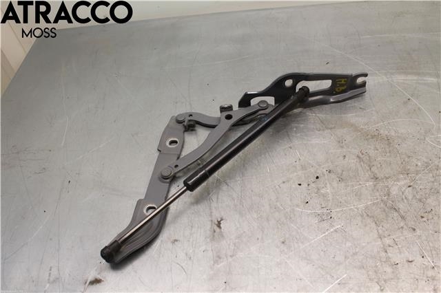 41627210676 : Bagklapshængsel og Dørstop - Autoparts24