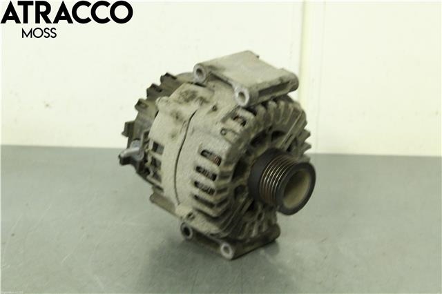 A-003-230-59-11 : Airconditionpumpe og Generator - Autoparts24