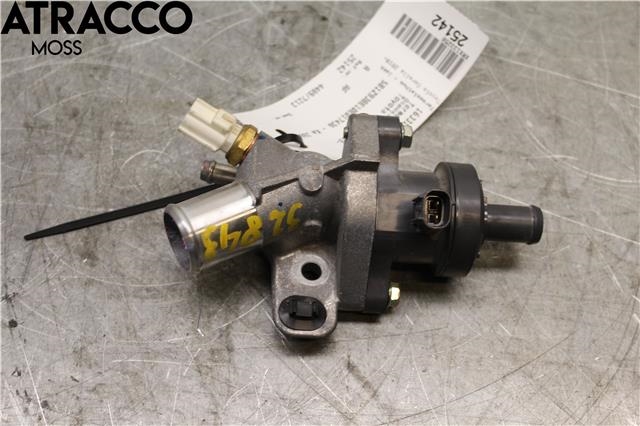 1633137090: Varmeregulering, Termostathus, Sensor - lygtejustering ...