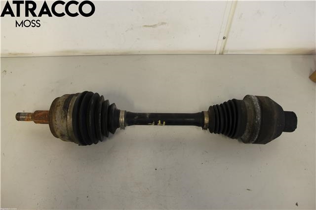 7E0-407-272-AD : Drivaksel for - Autoparts24