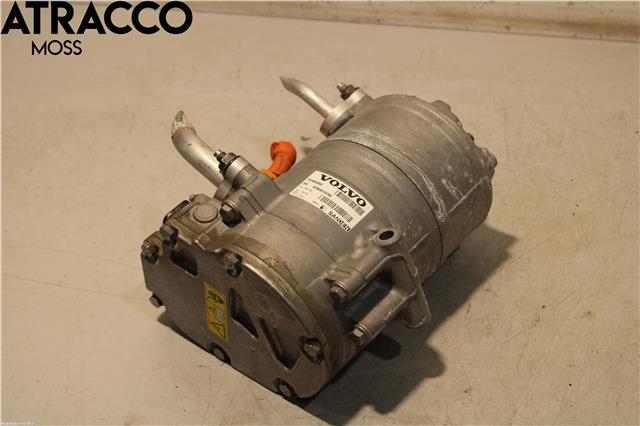 31694654 : Airconditionpumpe - Autoparts24