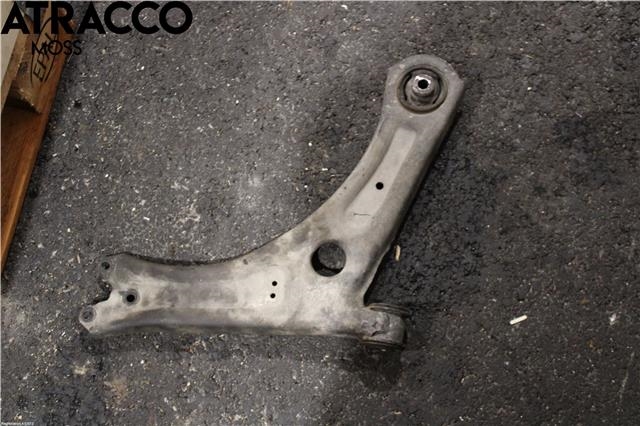 1K0-407-152-BE : Bærearm forrest nederst - Autoparts24