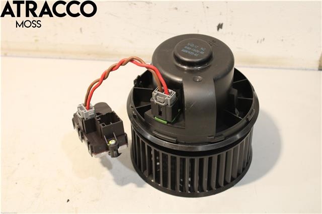 31369448 : Varmemodstand og Blæsermodstand / Varmeblæser - Autoparts24