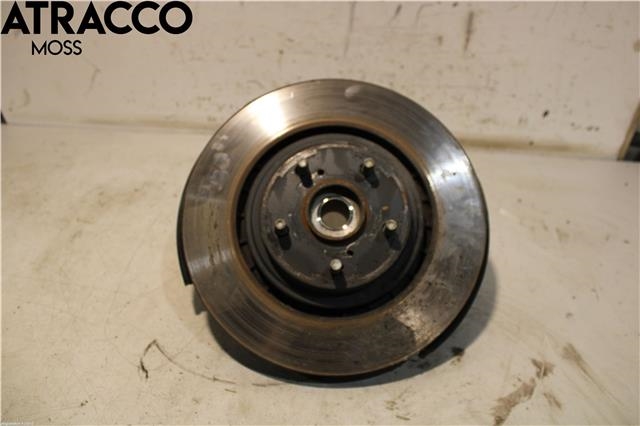 43212-78010 : Spindel for - Autoparts24