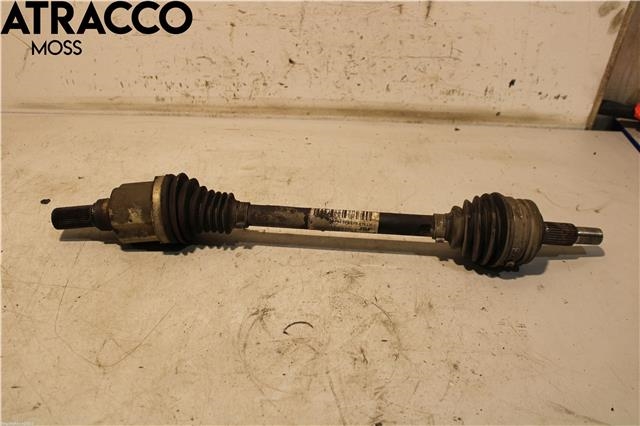 9808771480 : Drivaksel for - Autoparts24