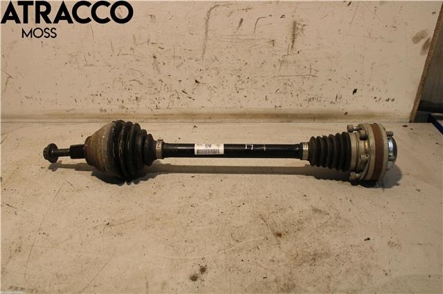 5Q0-407-272-ER : Drivaksel for - Autoparts24