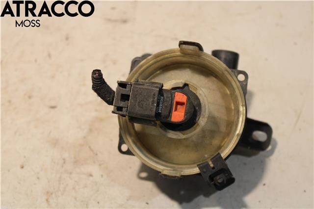 13253626 : Tågelygte - for - Autoparts24