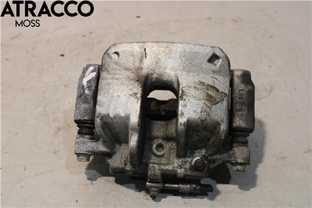 2H6-615-124 : Bremsekaliber - for højre - Autoparts24