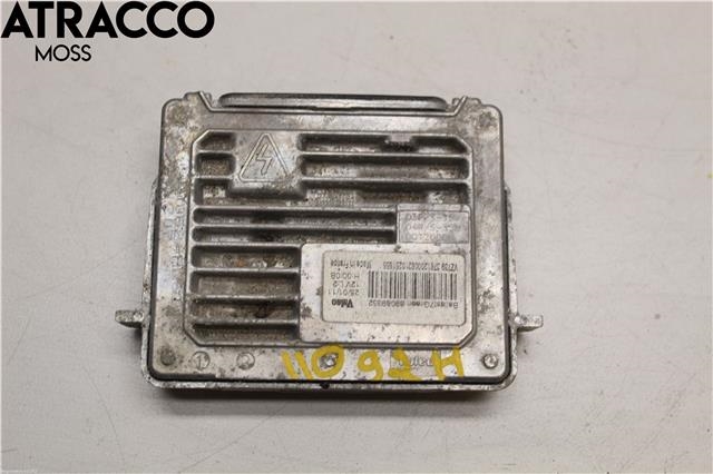 31297941: Belysning styreenhed, Rudemotor, Xenon / led relæ, - Autoparts24