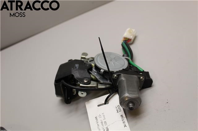 5808A135: Låsecylinder, Horn, Centrallås, Hjelmlås, - Autoparts24