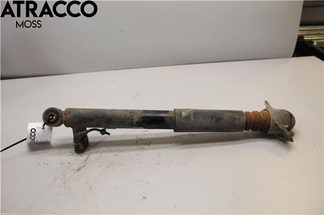 3C0513046D : Støddæmper - bag og Bagkofanger udvendig del - Autoparts24