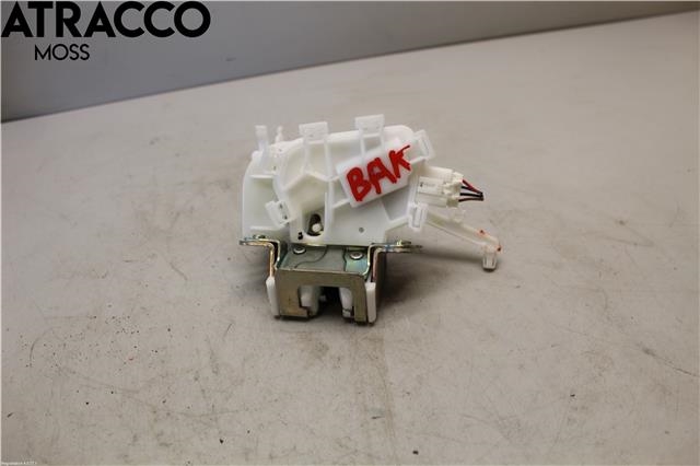 Brugt Mitsubishi Mirage - låsecylinder | Autoparts24