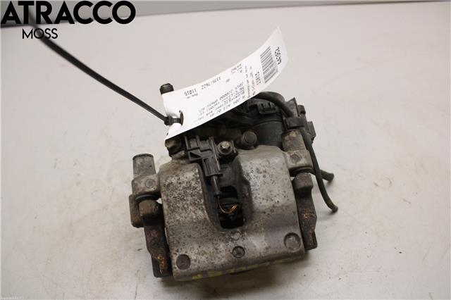 A205-423-0281 : Bremsekaliber - højre bagerst - Autoparts24