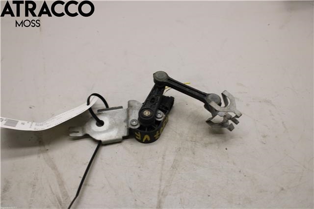 A2139053302: Føler / sensor - diverse, Sensor - lygtejustering, Relæ ...