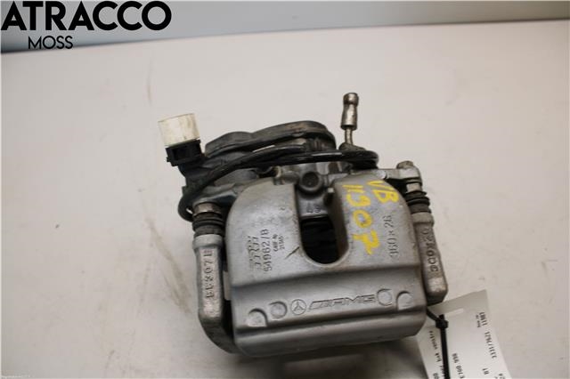 A0004237500 : Bremsekaliber - venstre bag - Autoparts24