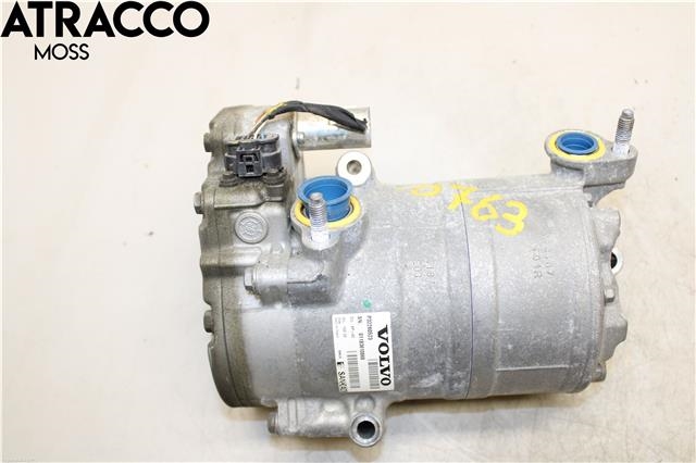 36012838 : Airconditionpumpe og Kompressorpumpe - Autoparts24